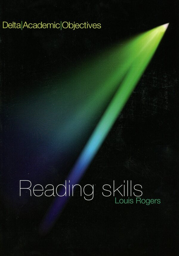 Reading Skills B2-C1. Coursebook Louis Rogers 9783125013384 – Bookstore ...